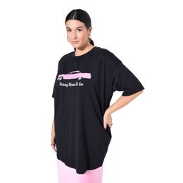 Studio Untold Shirt female Black size 58-60