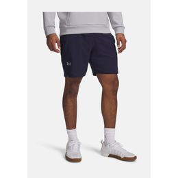 Under Armour Sportshorts Herren Gr&ouml;&szlig;e XL blau