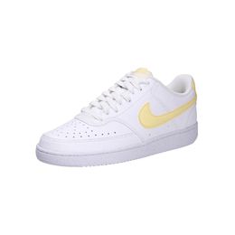 Nike Sneaker low 'COURT VISION LO' Damen Gr&ouml;&szlig;e 39 wei&szlig;