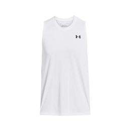 Under Armour Performance Shirt male White size XL