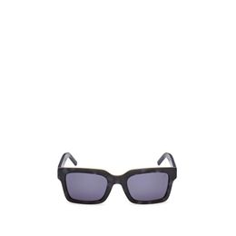 K-way Sunglasses male Black size One Size