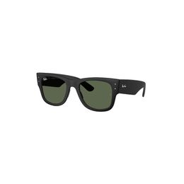 Ray-Ban Sonnenbrille Damen Gr&ouml;&szlig;e 52 schwarz