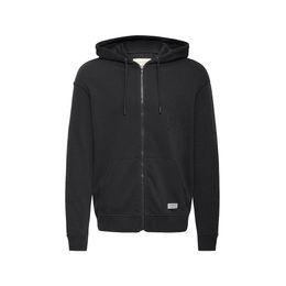 Blend Zip-Up Hoodie ' BHBrilo ' male Black size M