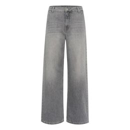My Essential Wardrobe Jeans 'Tusa' female Grey size 28