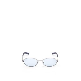 K-way Sunglasses male Blue size One Size