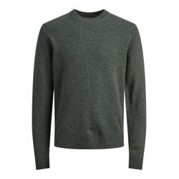 Jack & Jones JACK & JONES Pullover Herren Gr&ouml;&szlig;e S dunkelgr&uuml;n