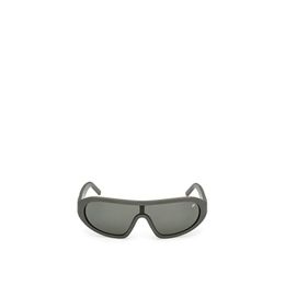 K-way Sunglasses male Green size One Size