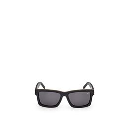 K-way Sunglasses male Black size One Size