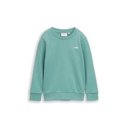 Tom Tailor Sweatshirt boy Green size 128