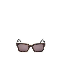 K-way Sunglasses male Brown size One Size
