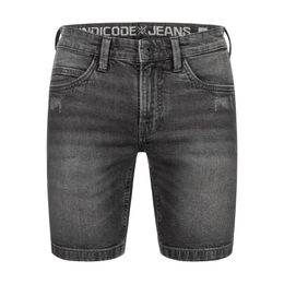 INDICODE Jeans Jeans 'Fly' male Grey size XXL