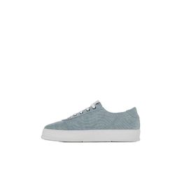 Algori Sneaker low ' San Pietro ' Herren Gr&ouml;&szlig;e 40 blau