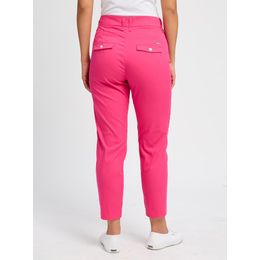 Brax Pants ' Mara ' female Pink size 40