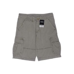 Tom Tailor Shorts Herren Gr&ouml;&szlig;e 31 Second Hand beige
