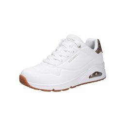 Skechers Sneaker low 'UNO' Damen Gr&ouml;&szlig;e 41 wei&szlig;