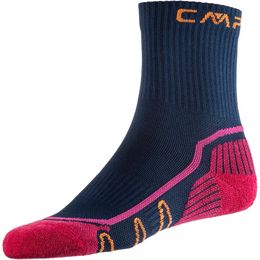 CMP Athletic Socks boy Blue size 31-33
