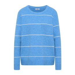 Cecil Sweater female Blue size M