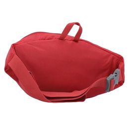 Deuter G&uuml;rteltasche 'Junior' Herren Gr&ouml;&szlig;e One Size dunkelrot