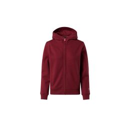 North Sails Zip-Up Hoodie female Red size XXL