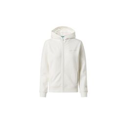 North Sails Zip-Up Hoodie female Beige size XS