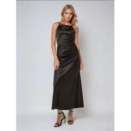 Hiccup Kleid Damen Gr&ouml;&szlig;e 32 schwarz Winterkleid