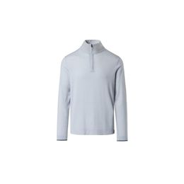 North Sails Pullover Herren Gr&ouml;&szlig;e XXXL hellblau