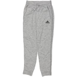 adidas Performance Stoffhose Herren Gr&ouml;&szlig;e 31/32 Second Hand grau