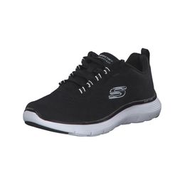 Skechers Sneakers 'Flex Appeal 5.0' female Black size 38