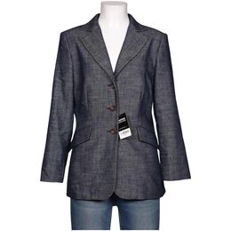 Jake*s Blazer Damen Gr&ouml;&szlig;e M Second Hand marine