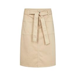 soyaconcept Skirt ' ERNA 26 ' female Beige size 40