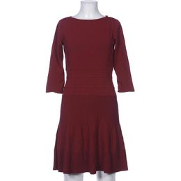 Lauren by Ralph Lauren Lauren Ralph Lauren Kleid Damen Gr&ouml;&szlig;e S Second Hand bordeaux