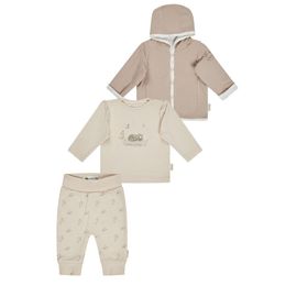 Sterntaler Set kids Beige size 80