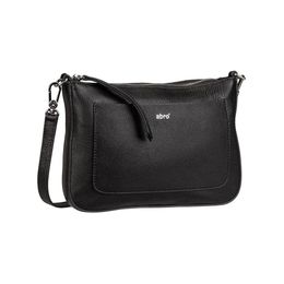 Abro Handbag 'Raquel' female Black size One Size