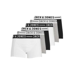 Jack & Jones Jack & Jones Boxer shorts 'Sense' male Grey size S