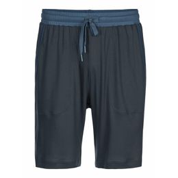 Calida Shorts Herren Gr&ouml;&szlig;e 35/36 anthrazit