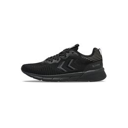 Hummel Running Shoes 'REACH TR FLEX' male Black size 48