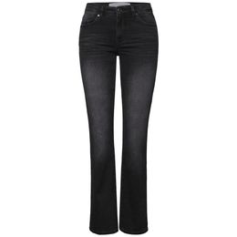 Street One Studio Jeans female Black size 28