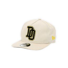 New Era Athletic Cap 'Borussia Dortmund Golfer College' male Beige size Onesize