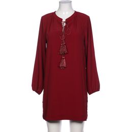 Molly Bracken Kleid Damen Gr&ouml;&szlig;e S Second Hand bordeaux