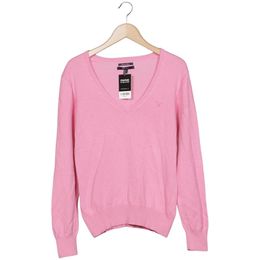 Gant Pullover Damen Gr&ouml;&szlig;e L Second Hand pink