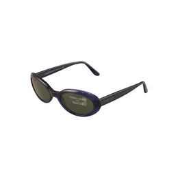 Giorgio Armani Sonnenbrille Damen Gr&ouml;&szlig;e One Size Second Hand marine