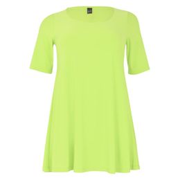 Yoek Shirt female Green size 54/56