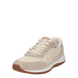 Marc O'Polo Marc O'Polo Sneaker Damen Gr&ouml;&szlig;e 38 beige / ecru / hellbeige / silber