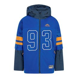 Protest Athletic Jacket 'PRTModi JR' boy Blue size 104
