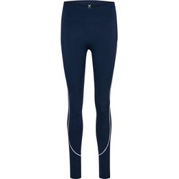 Hummel Workout Pants female Blue size M