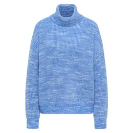 Cecil Sweater female Blue size S