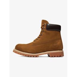 Timberland Boots male Brown size 41