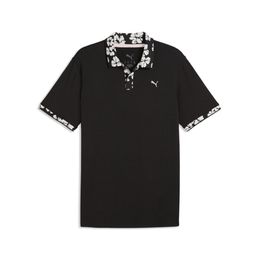 Puma Performance Shirt 'Modalon' male Black size XXXL
