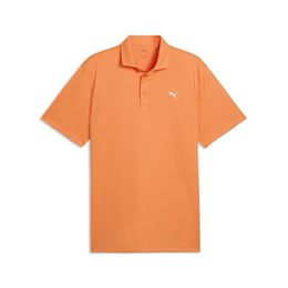 Puma Performance Shirt 'Pure 3.0' male Orange size XL