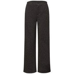 Street One Chino Pants female Black size 38